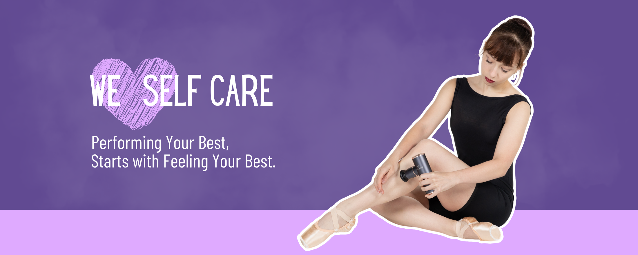 Self-Care: A New Dance Routine – Dance Buddy Shop