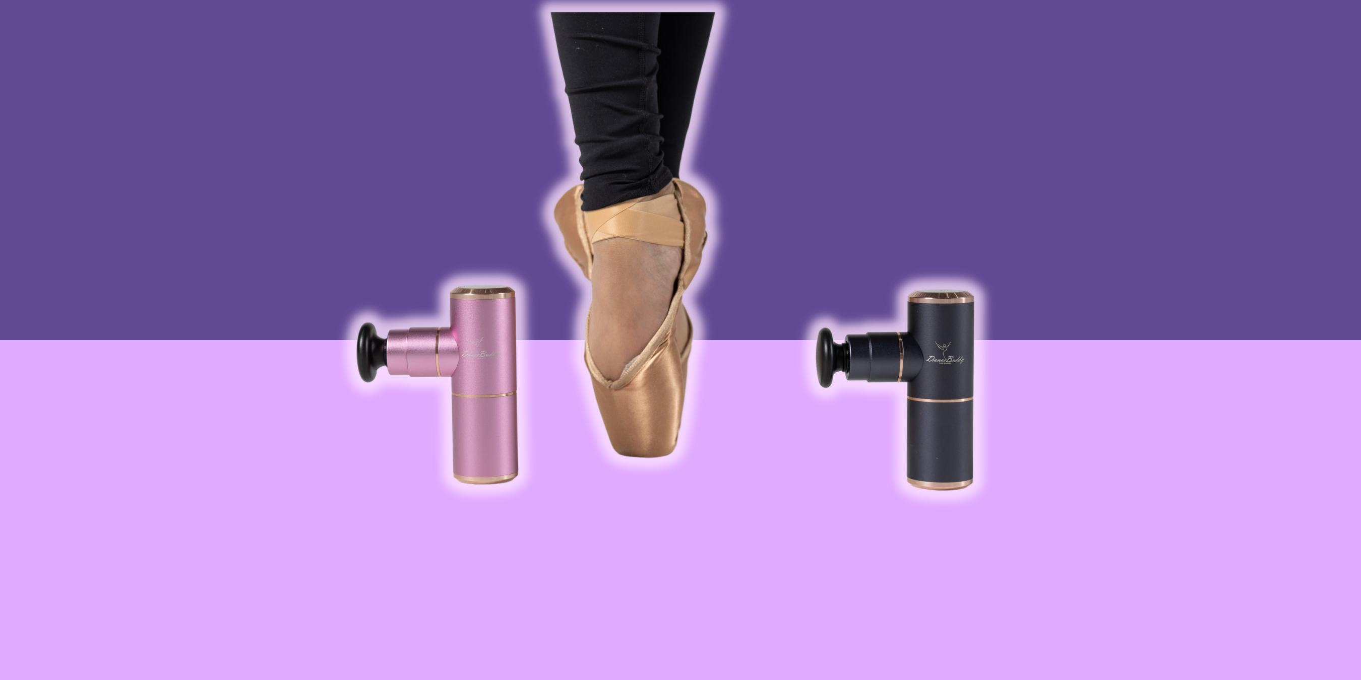 Complete Sets of Massage, Recovery, and Training Tools for Dancers ...