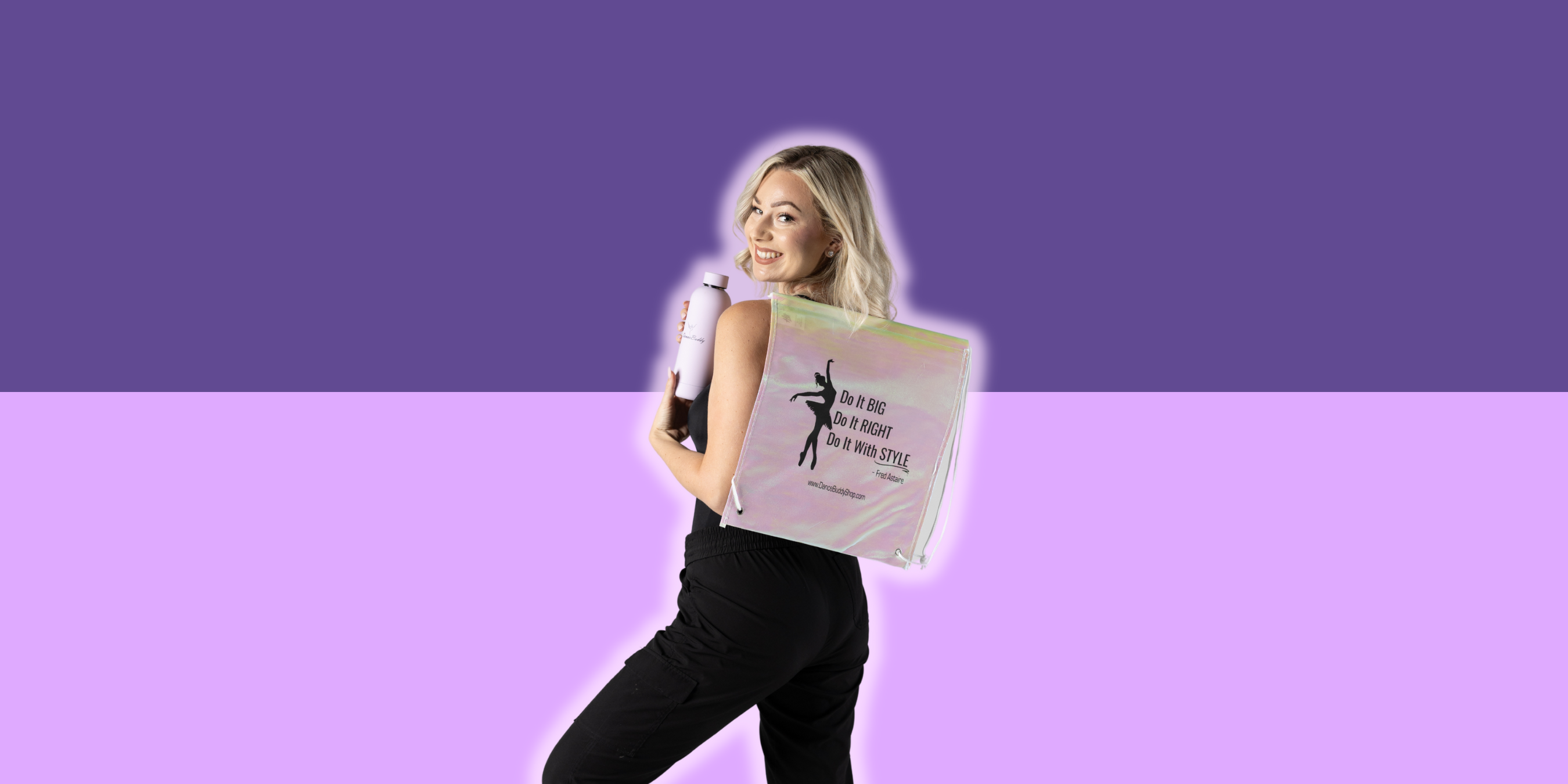 Official Dance Buddy Branded Accessories – Dance Buddy Shop