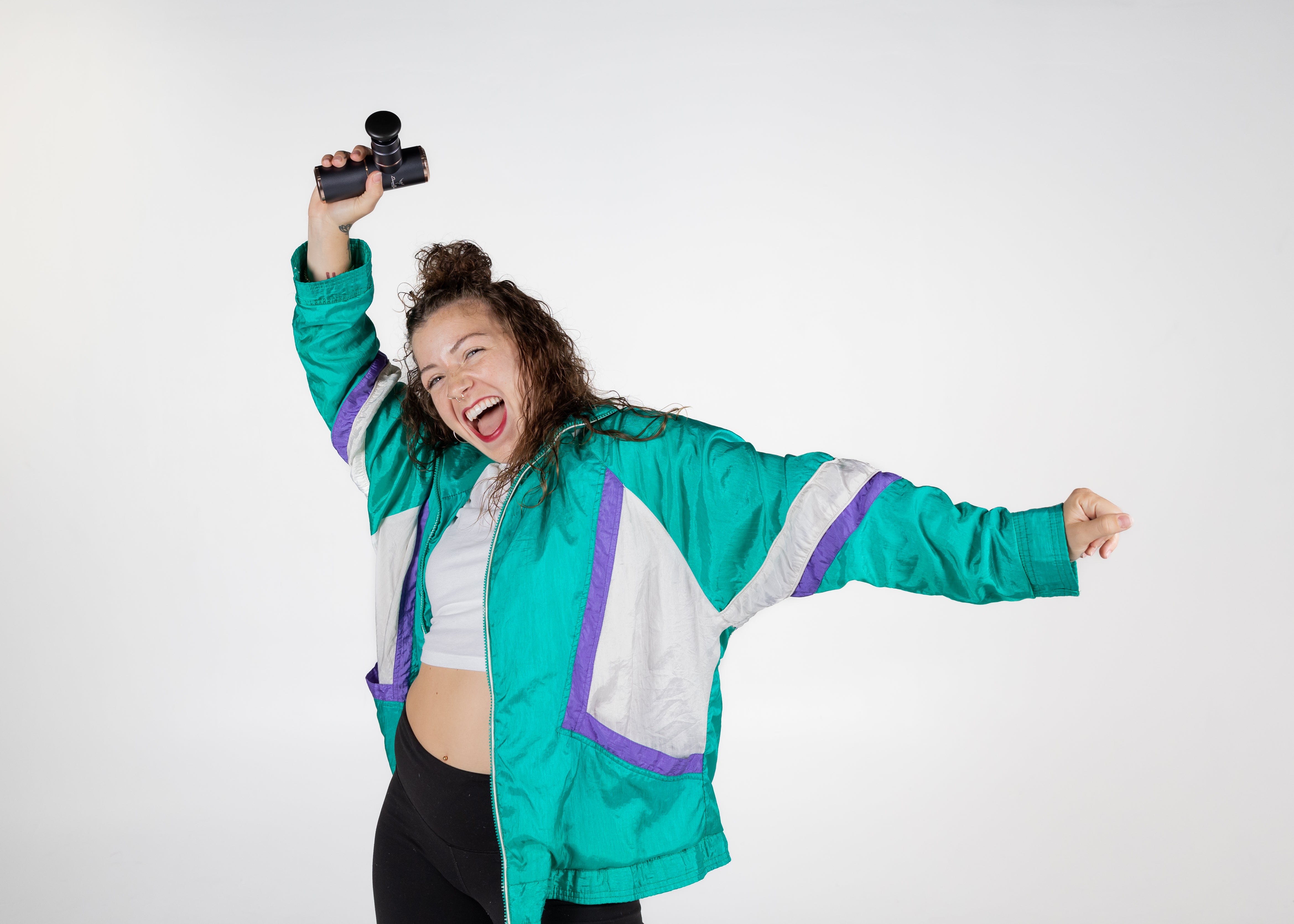 Portable Body Massager for Dancers - Dance Buddy – Dance Buddy Shop