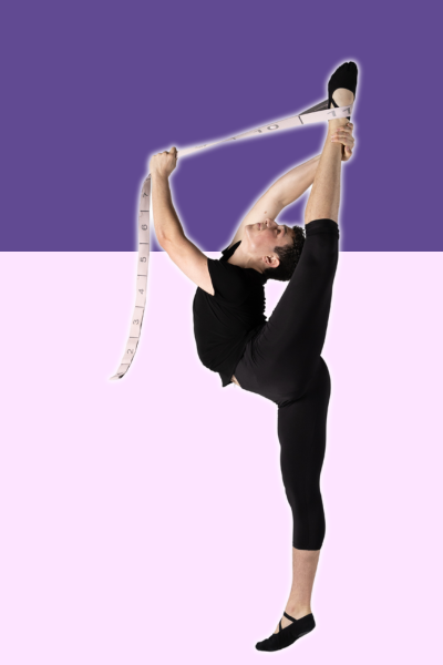 Portable Body Massager for Dancers - Dance Buddy – Dance Buddy Shop